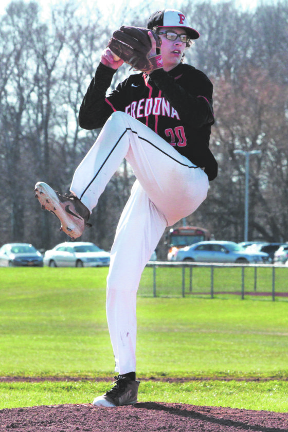 A week to remember | News, Sports, Jobs - Observer Today